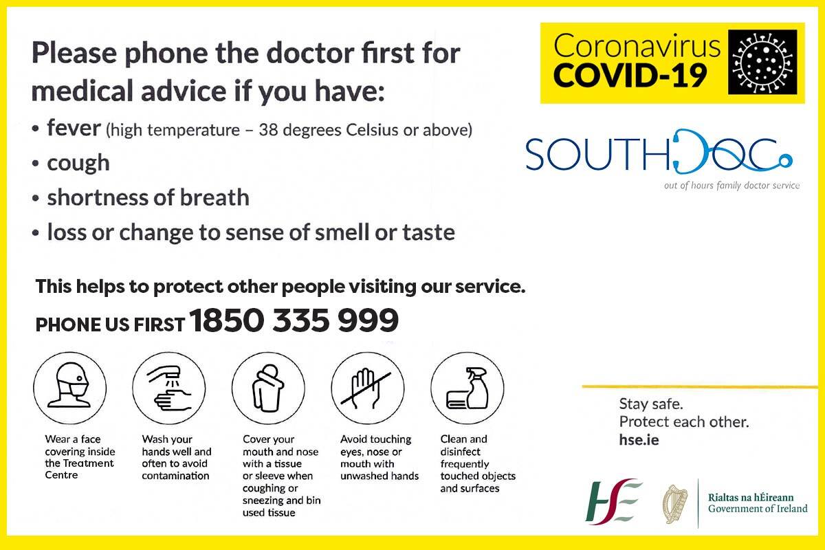 Southdoc-banner-covid - South Doc